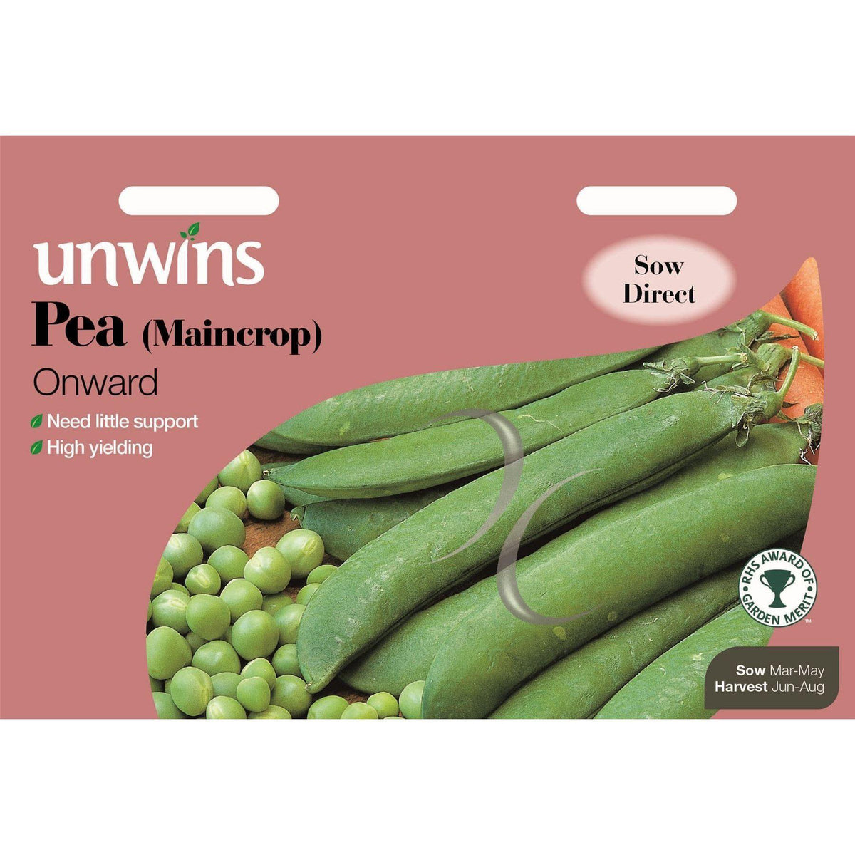 Pea Onward – Bespoke Blooms By Maybury