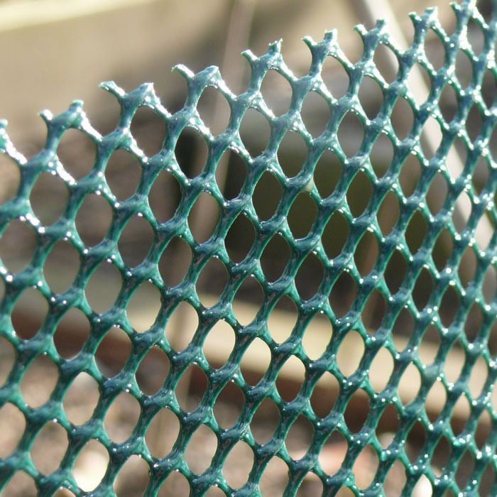 Plastic Windbreak – Bespoke Blooms By Maybury